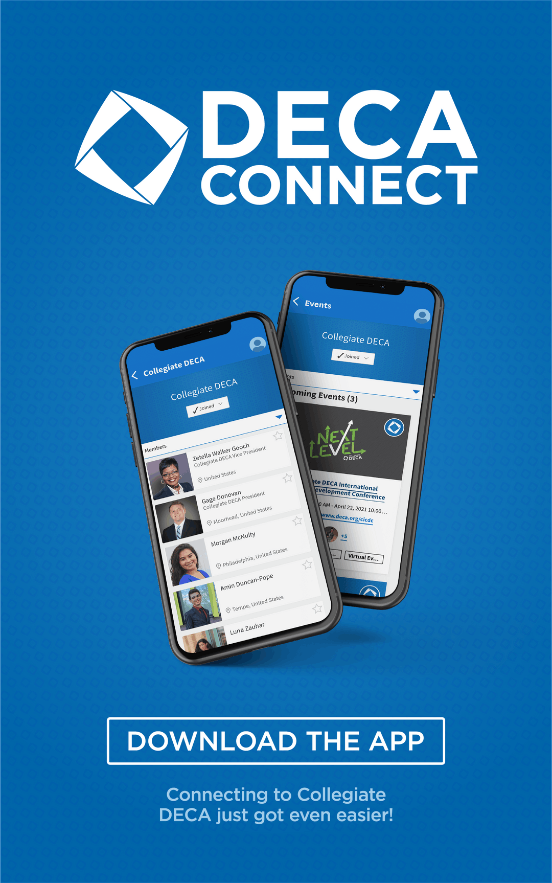 DECA News Articles | DECA Direct Online